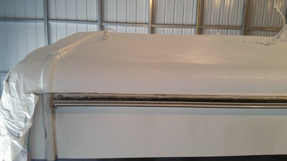 Recreational Vehicles